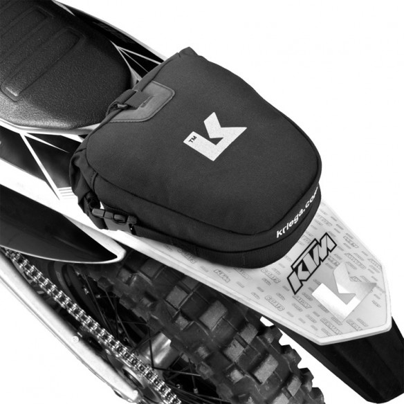 Bolsa Kriega Rally Pack