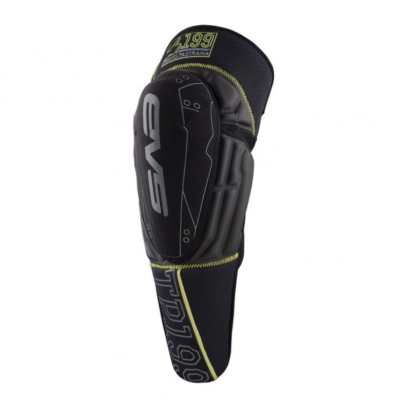 Rodilleras EVS Tp199 Negro